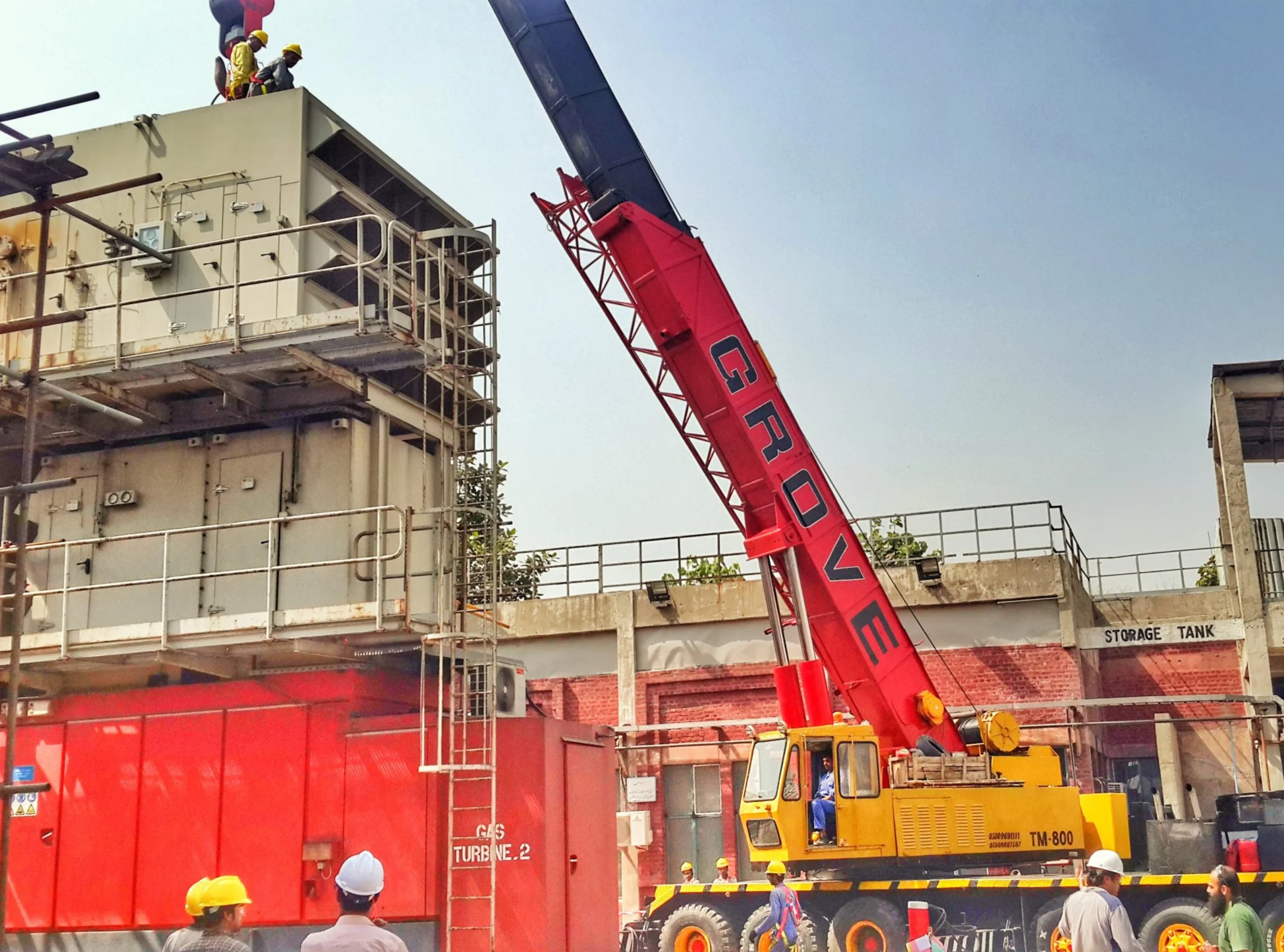 Boilers Super Heater+Economiser+Boiler Retubing+ – Ravi-Tech Manufacturing