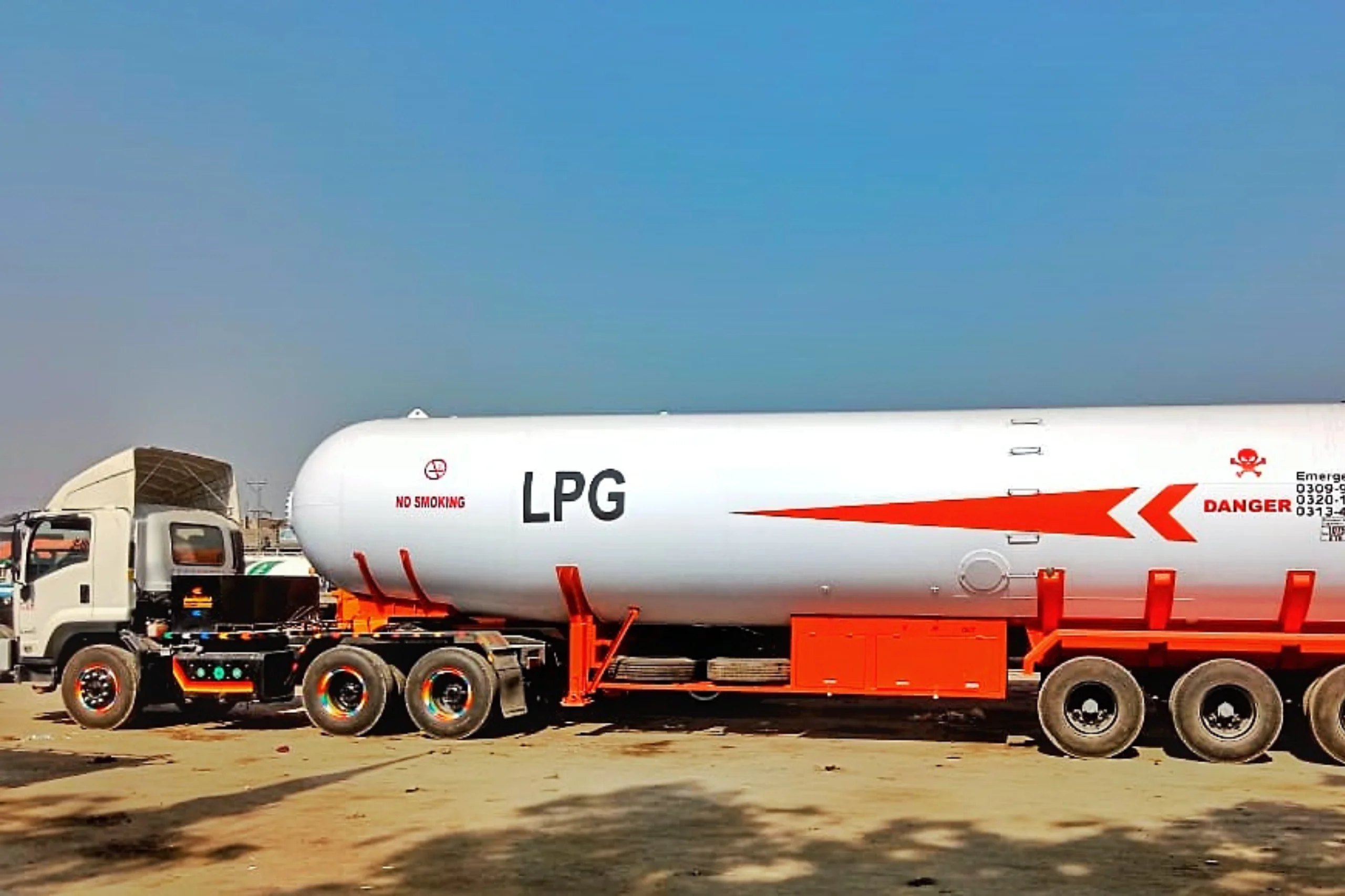 LPG BOWZERS – Ravi-Tech Manufacturing